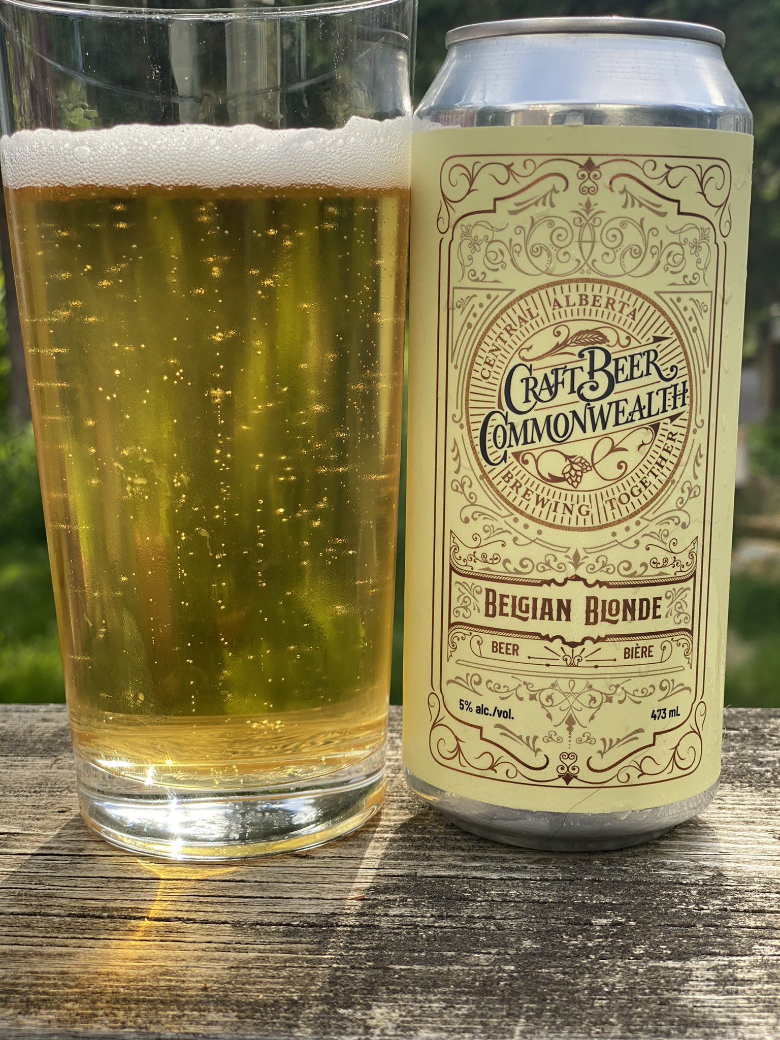 A Taste of Central Alberta – Free House